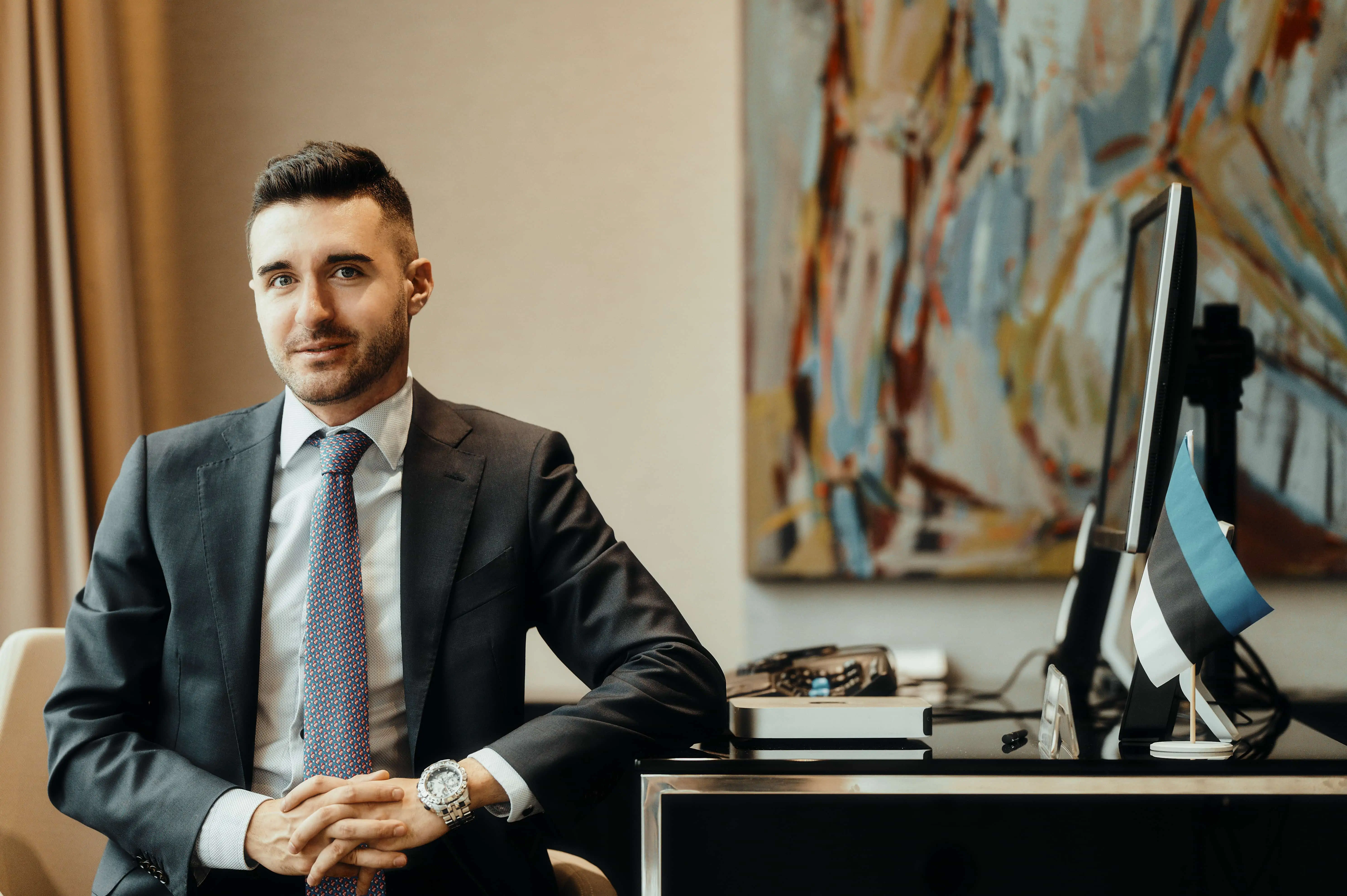 Stefano Amorelli • Hands-on Tech Leadership
